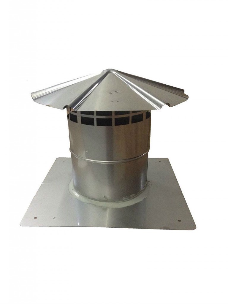Rain Cap - Groupe Multi Distribution